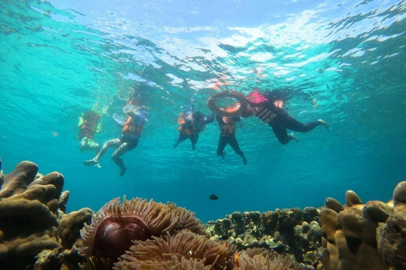 Satun Travel Guide: Thailand's Untouched Paradise in the South